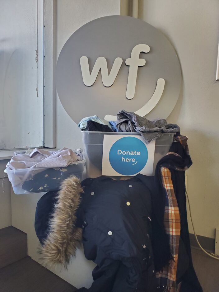 Winter clothing drive now accepting donations | News, Sports, Jobs ...